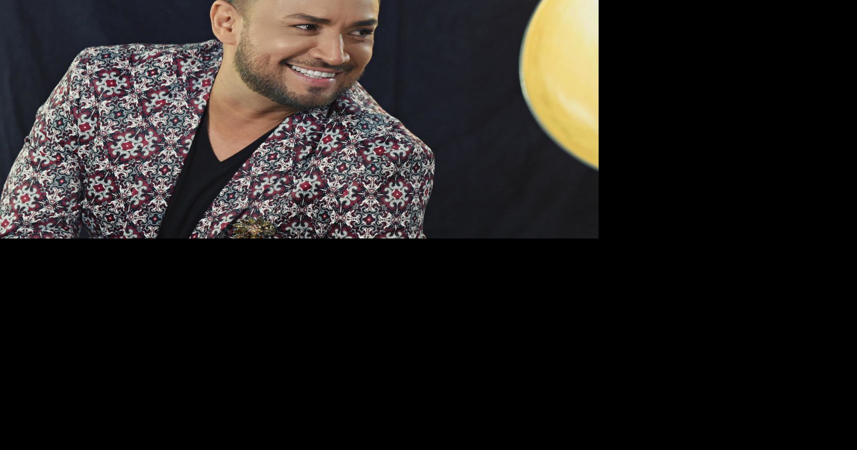 Manny Manuel regresa al escenario en Canarias | Escenario | elvocero.com