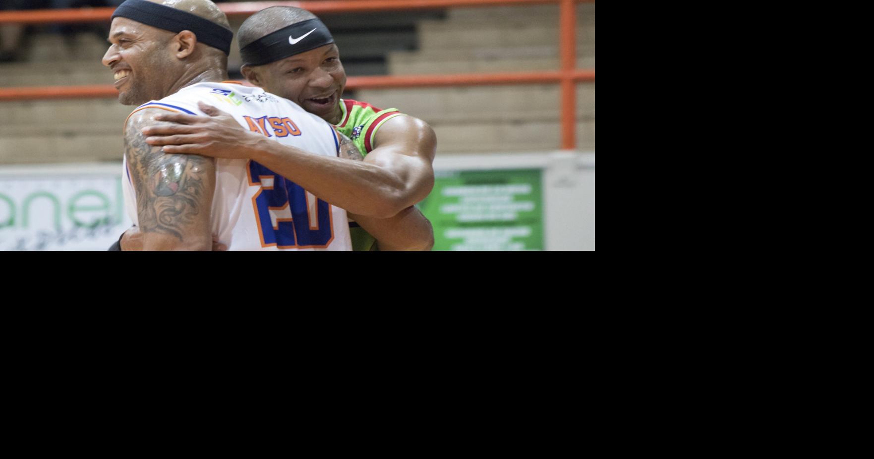 Lejos del retiro Filiberto Rivera | Deportes | elvocero.com