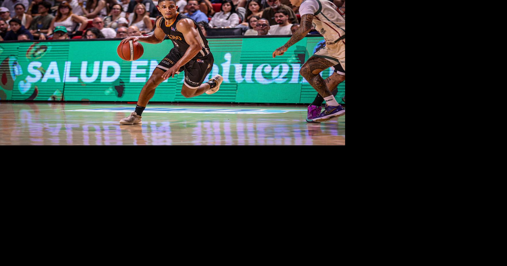 Alfonso Plummer jugará en la Liga ACB en la próxima temporada ...