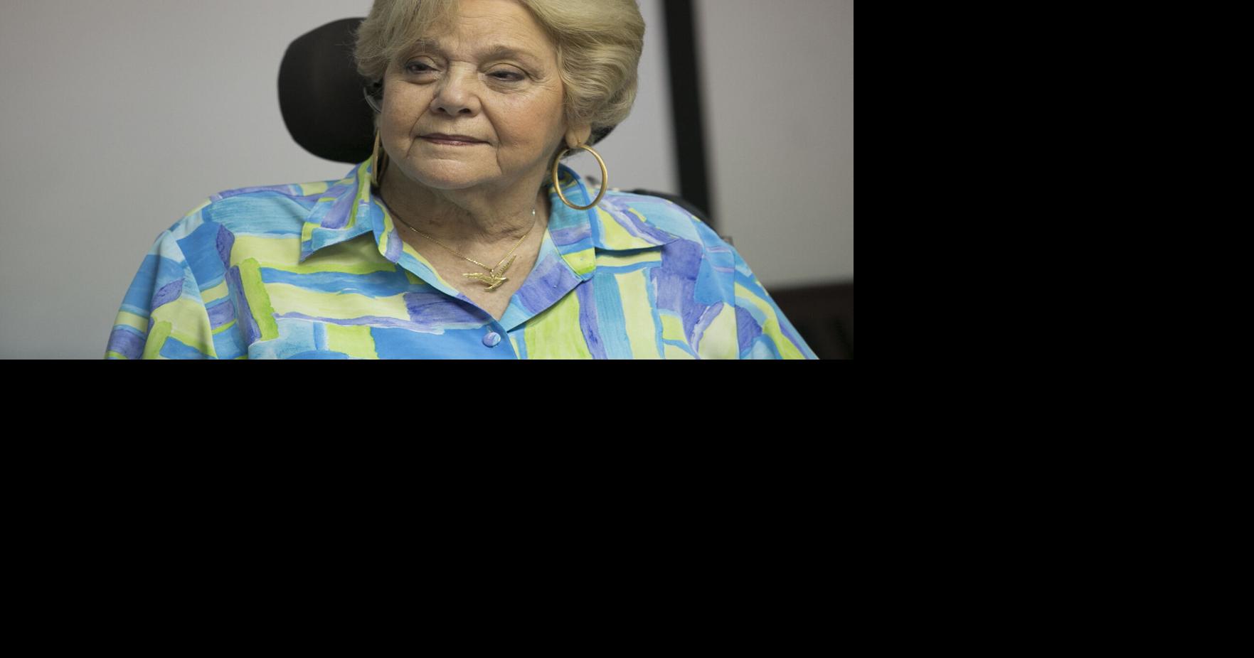 Fallece Sandra Zaiter | Televisión | elvocero.com