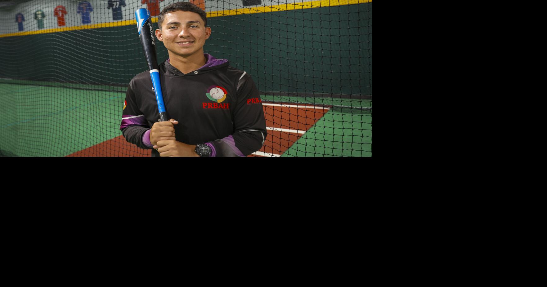 VÍDEO: Edwards Guzmán Jr. labra su propio camino como cazatalentos de ...