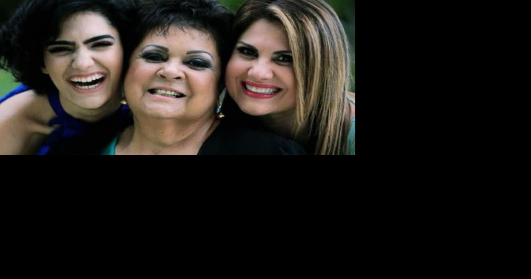 Se expresan Deddie y Didi Romero tras muerte de Sonia López | Otros ...