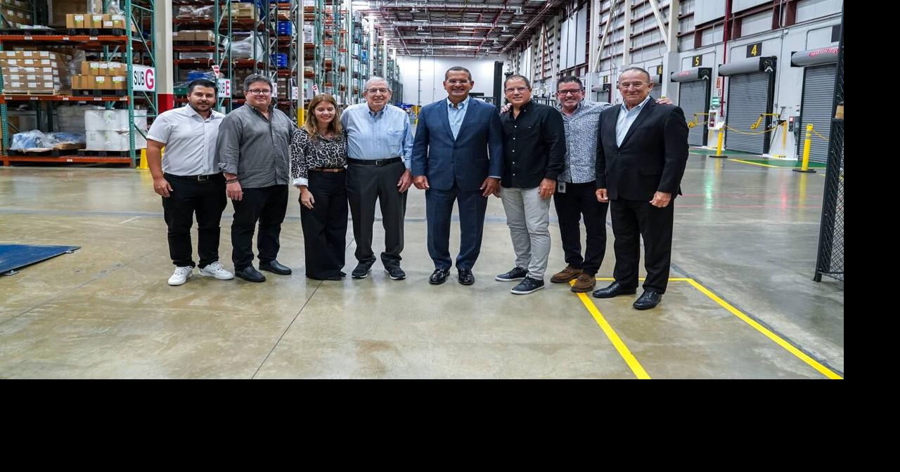 Millonaria expansión de César Castillo LLC | Economía | elvocero.com