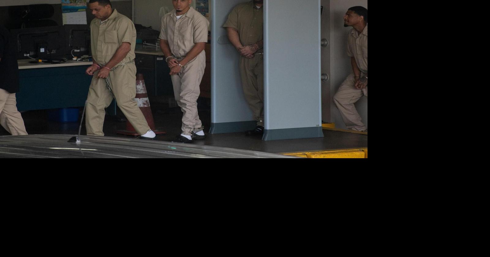 DOCUMENTO: Abogado Edwin Prado Galarza solicita no testificar en juicio ...