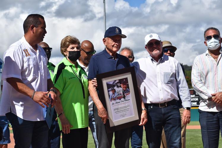 Los campeones Grises de Humacao se llevan juego inaugural de la Doble A ...