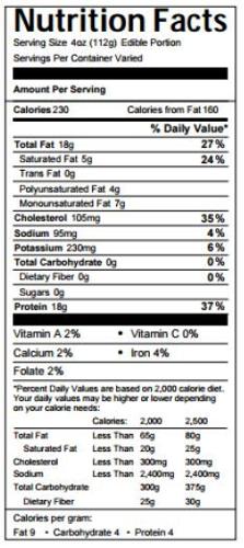 Una oferta variada y deliciosa | To-ricos | elvocero.com