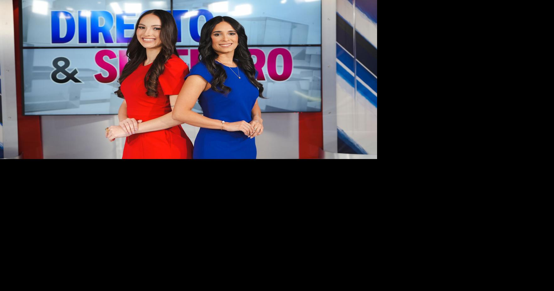 ABC Puerto Rico refuerza su programa Directo y Sin Filtro | Televisión ...