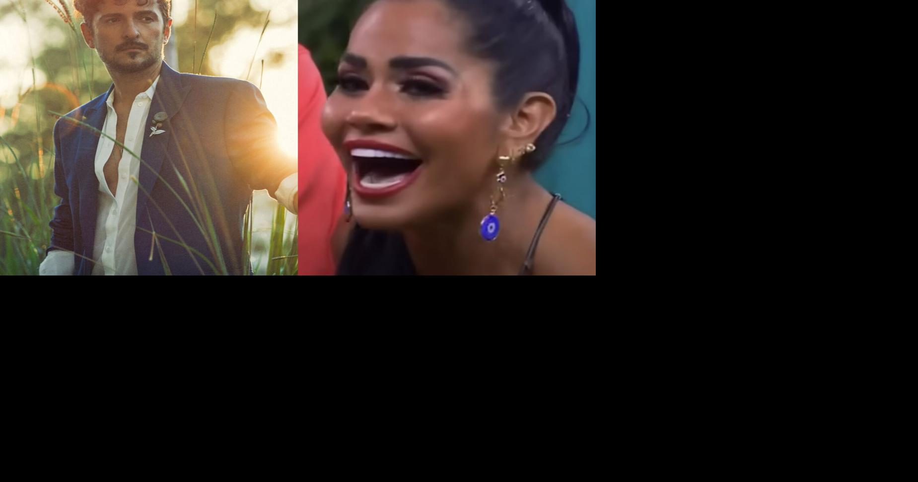 Tommy Torres muestra su apoyo a Maripily en LCDLF | | elvocero.com