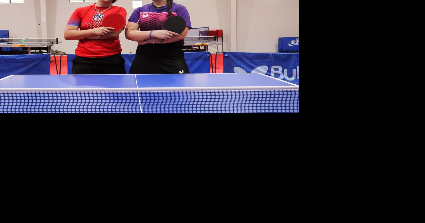 Brianna Burgos y Alondra Rodríguez: los nuevos rostros de la selección ...