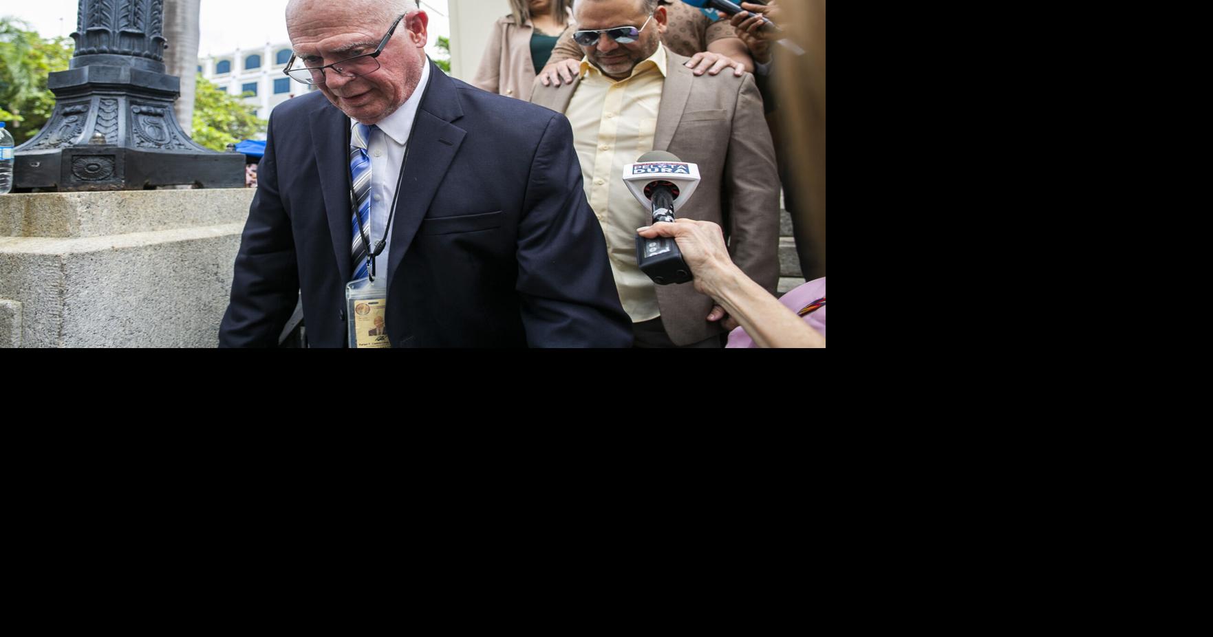 Rafael Castro Lang | | elvocero.com