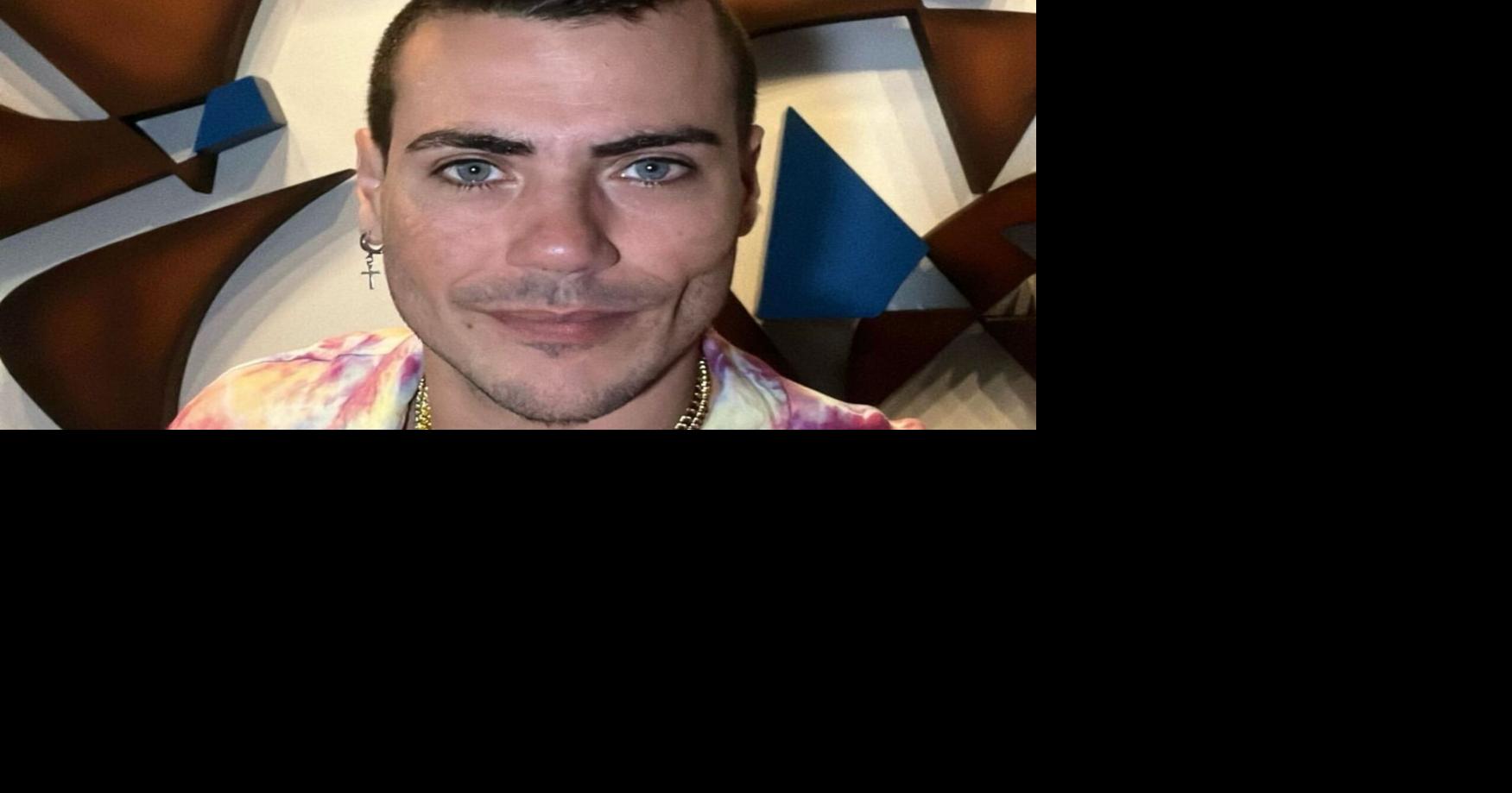 Jovani Vázquez en La Casa de los Famosos | Escenario | elvocero.com