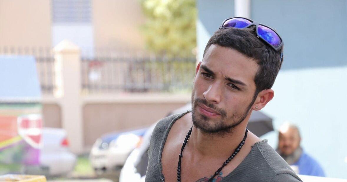 Héctor PR concluye en Carolina '78 pueblos y una bandera' | Cultura ...