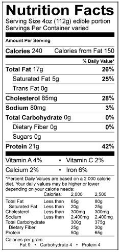 Una oferta variada y deliciosa | To-ricos | elvocero.com