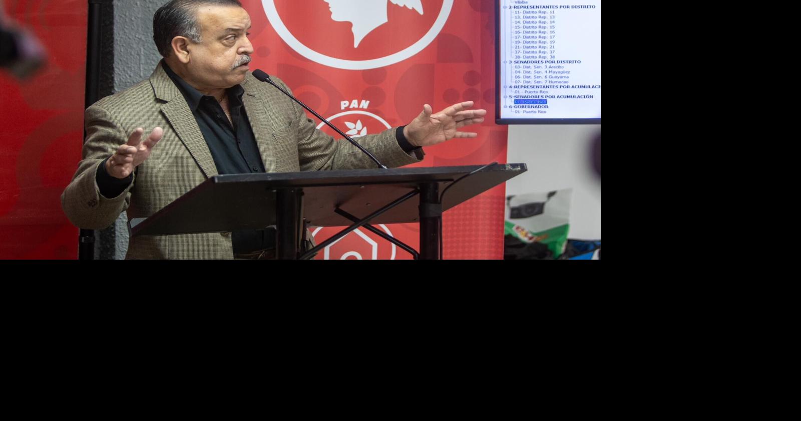 PPD sortea sobre 30 posiciones para las primarias | | elvocero.com