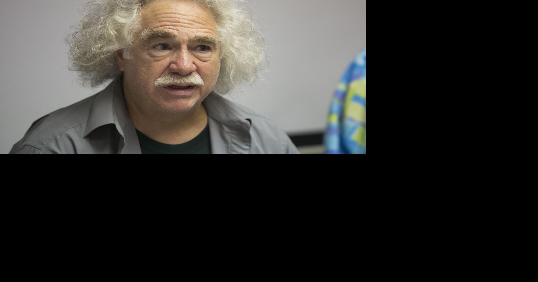 El Instituto de Cultura Puertorriqueña rinde tributo a Robert Rabin con ...