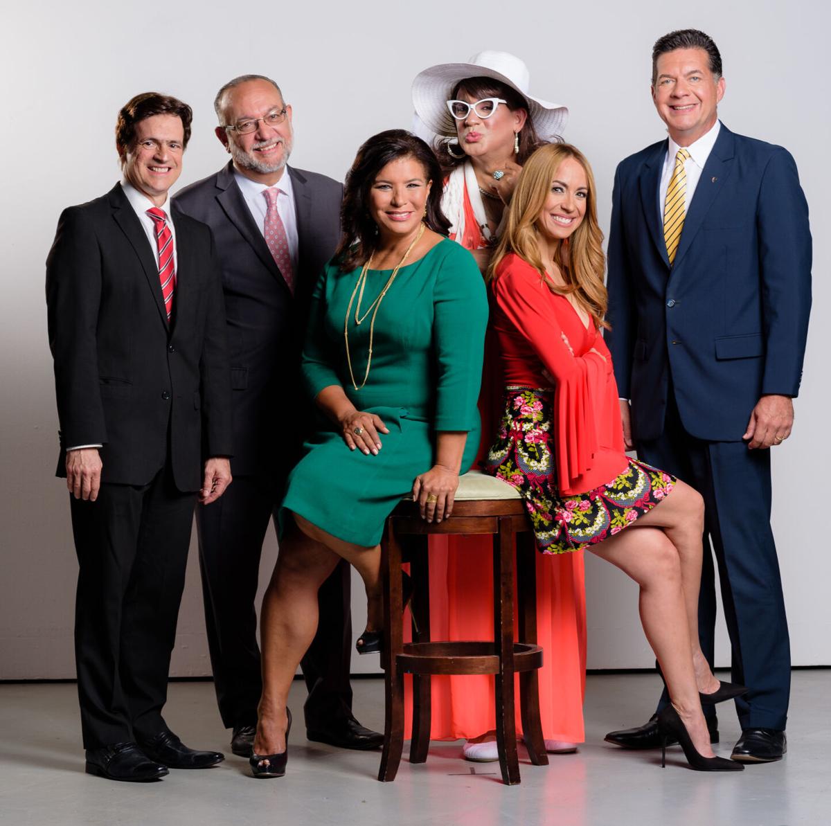 Alexandra Fuentes abre su intimidad | Escenario | elvocero.com