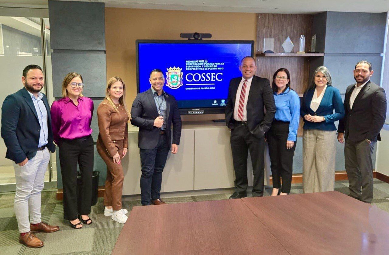 COSSEC impulsa colaboración estratégica con la Policía | Economía ...