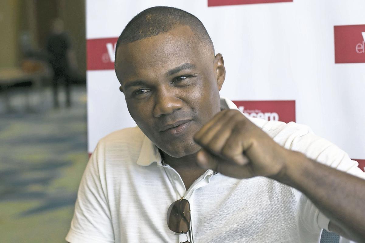 Tito Trinidad se apunta una segunda victoria judicial | Deportes ...