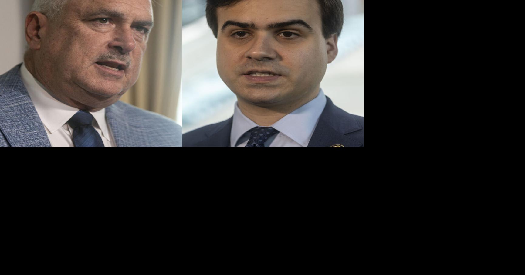 Rivera Schatz tilda de “ingenuo” a Pablo José | Gobierno | elvocero.com