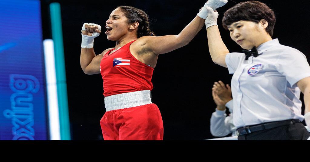 Kiria Tapia y Stephanie Piñeiro consiguen las primeras victorias de ...