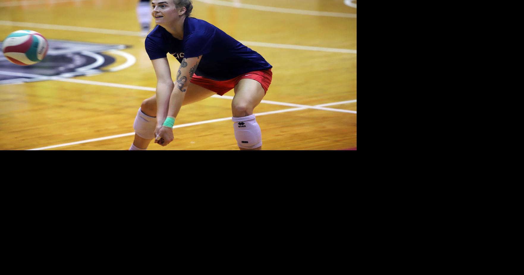 Taylor Sandbothe regresa a las Criollas de Caguas para cerrar un ...