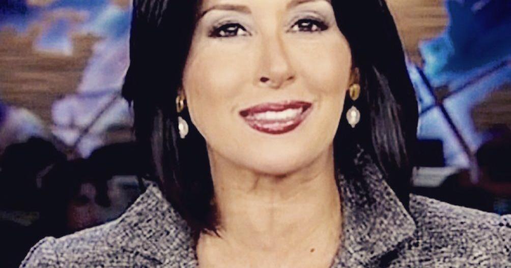 Este fue el último deseo de la periodista puertorriqueña Edna Schmidt ...