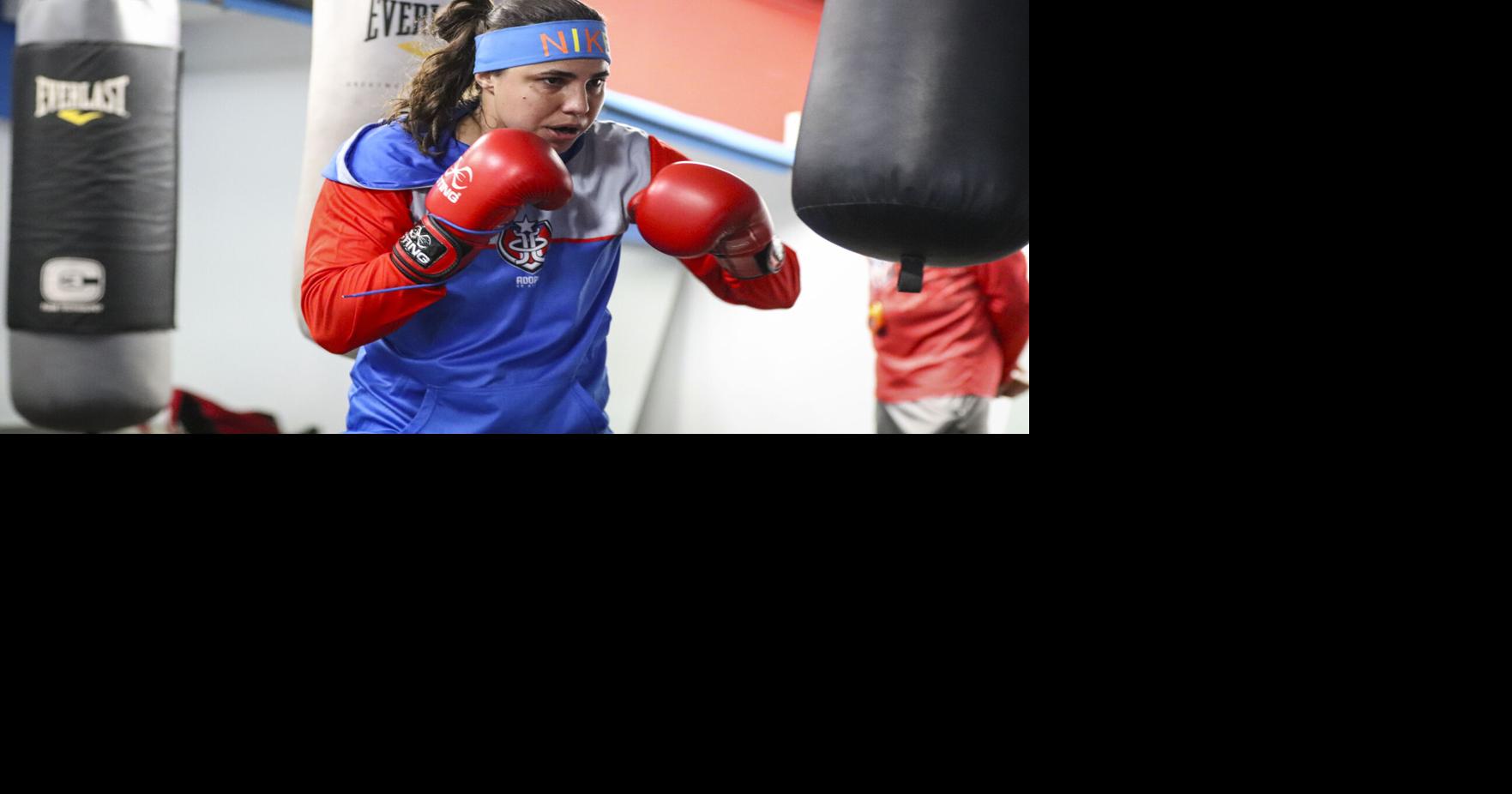 Selección de boxeo afina detalles antes de clasificatorio | Boxeo ...
