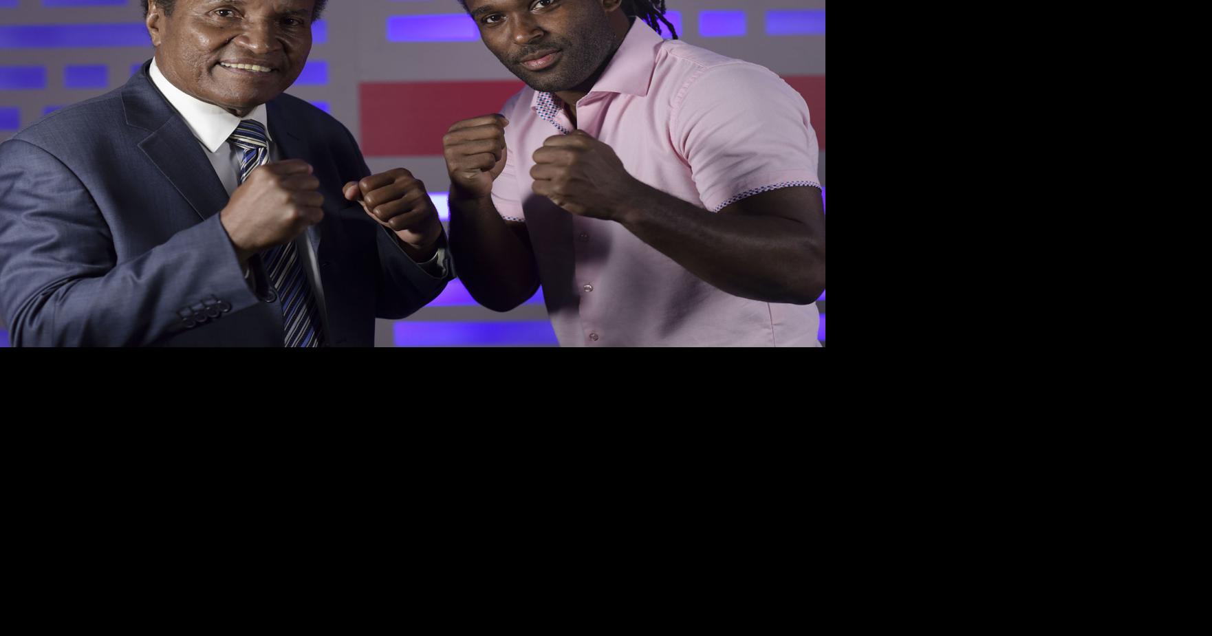 Se esfuma el sueño de la WWE para Jaime Espinal | Deportes | elvocero.com