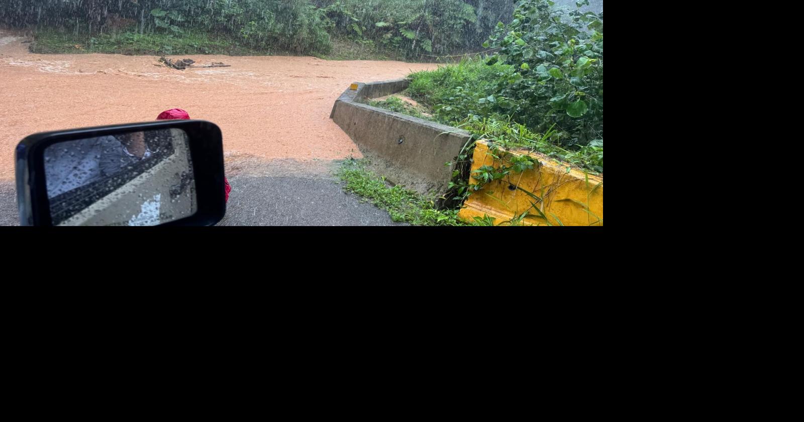 Orocovis estima pérdidas de $1.5 millones por lluvias | El Tiempo ...