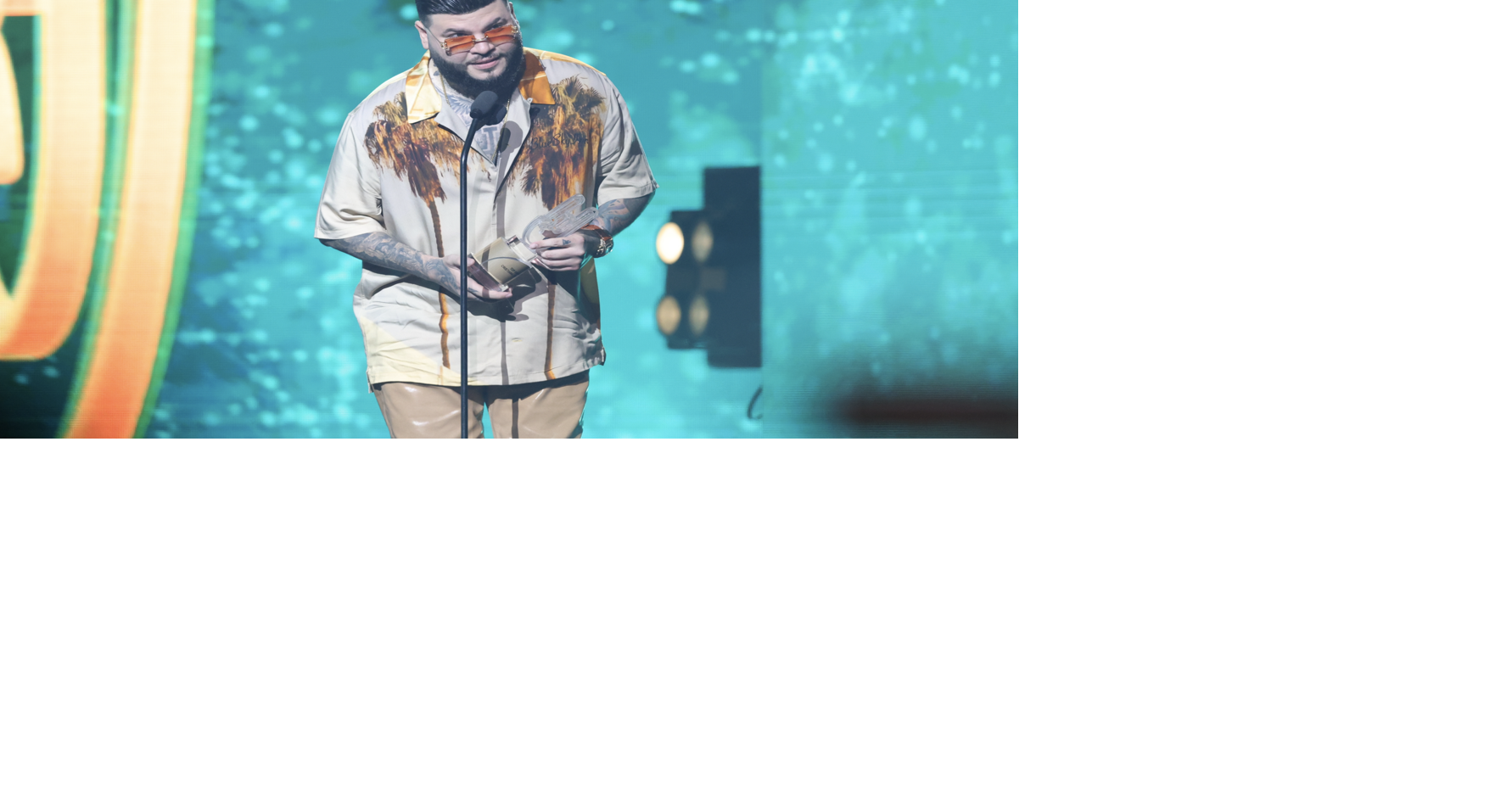 VÍDEOS: Fallece uno de los productores de Farruko | Escenario ...