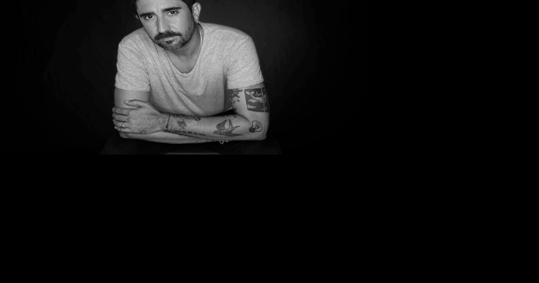 Fiel a su esencia musical Alex Ubago | Espectáculos | elvocero.com