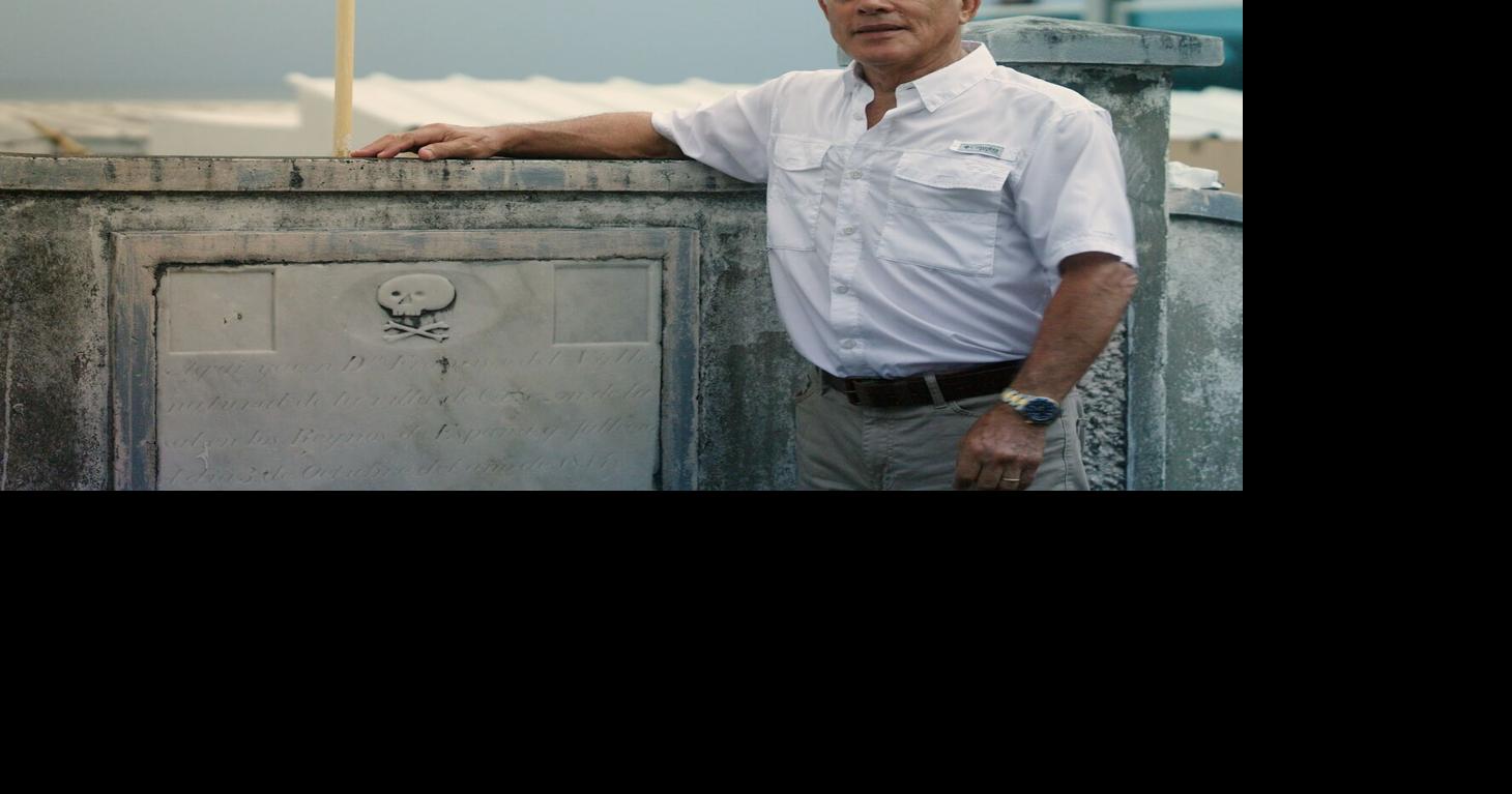 Raúl Carbonell apuesta al legado educativo y cultural | Televisión ...