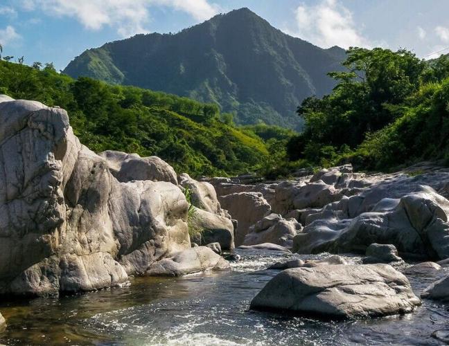 Utuado: de PR al mundo, en despedida de año | Actualidad | elvocero.com