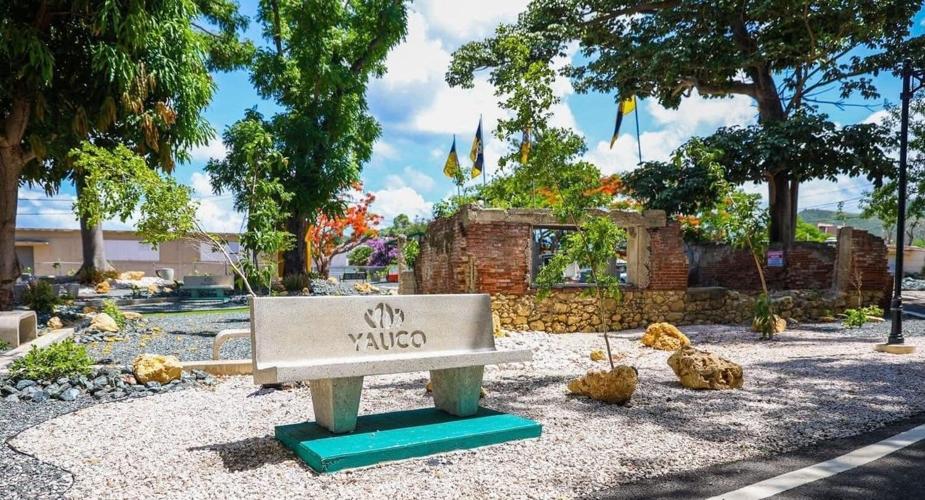 Yauco busca convertirse en destino turístico internacional | Actualidad ...