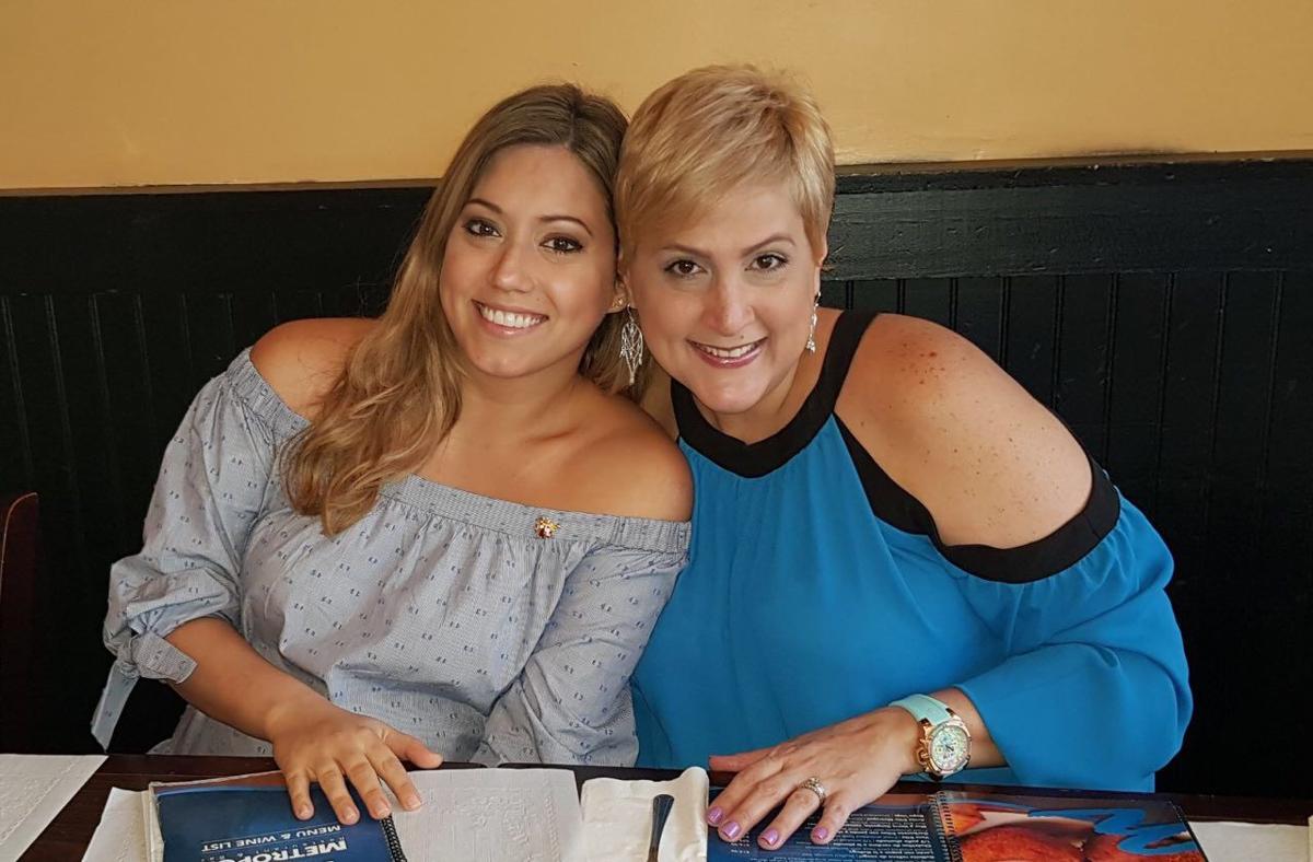 Juntas Liza Fernández y Beatriz Rosselló | Gobierno | elvocero.com