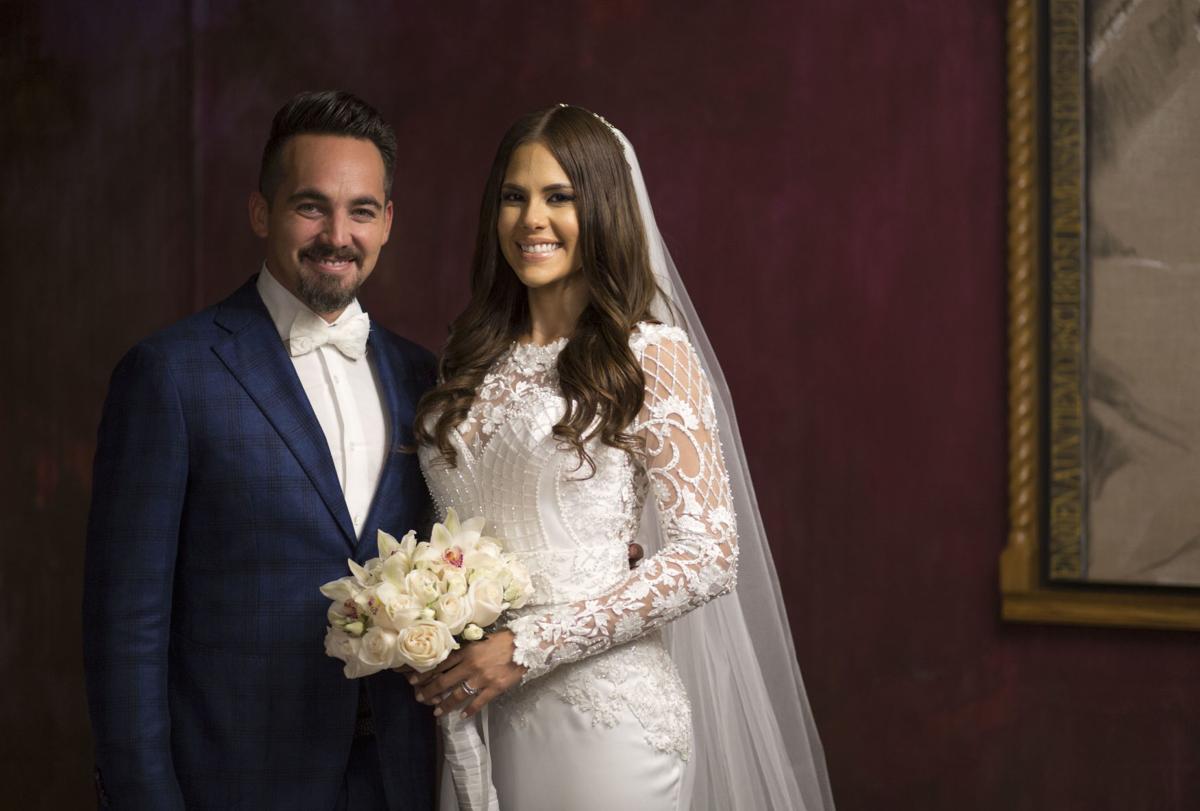 Gil Marie y Guillermo José Torres confirman divorcio | Escenario ...