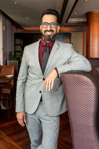 Alexander Cruz Sotomayor | Actualidad | elvocero.com