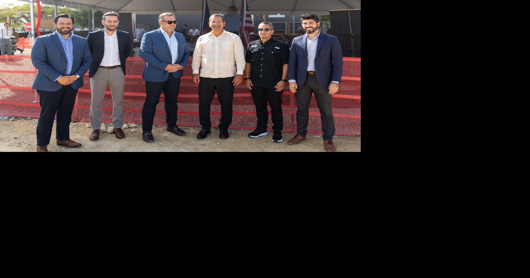 Construyen Hotel Hampton Inn Ponce | Economía | elvocero.com