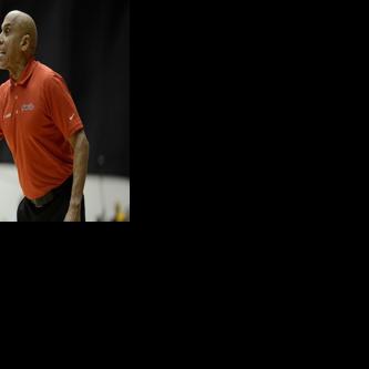 Carlos Calcaño es el dirigente de los Mets de Guaynabo | Deportes ...