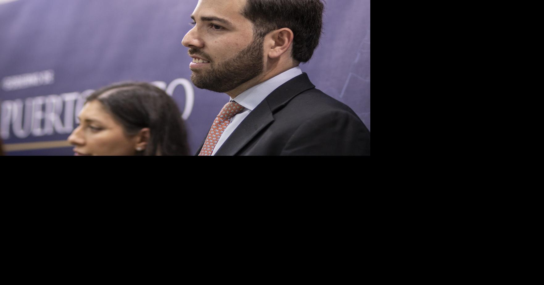 Mapa interactivo posiciona a Puerto Rico como hub logístico | Gobierno ...