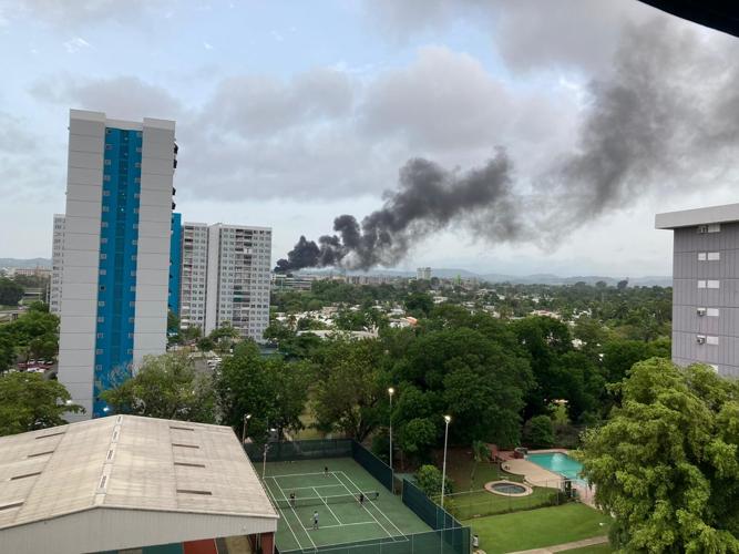 LUMA asegura que ya ha comenzado a restaurar el servicio tras el apagón ...