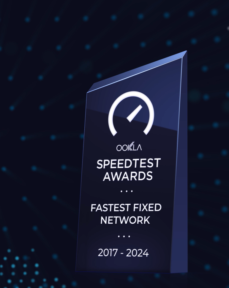 Ookla confirma a Liberty como la red fija más rápida en Puerto Rico | Economía | elvocero.com