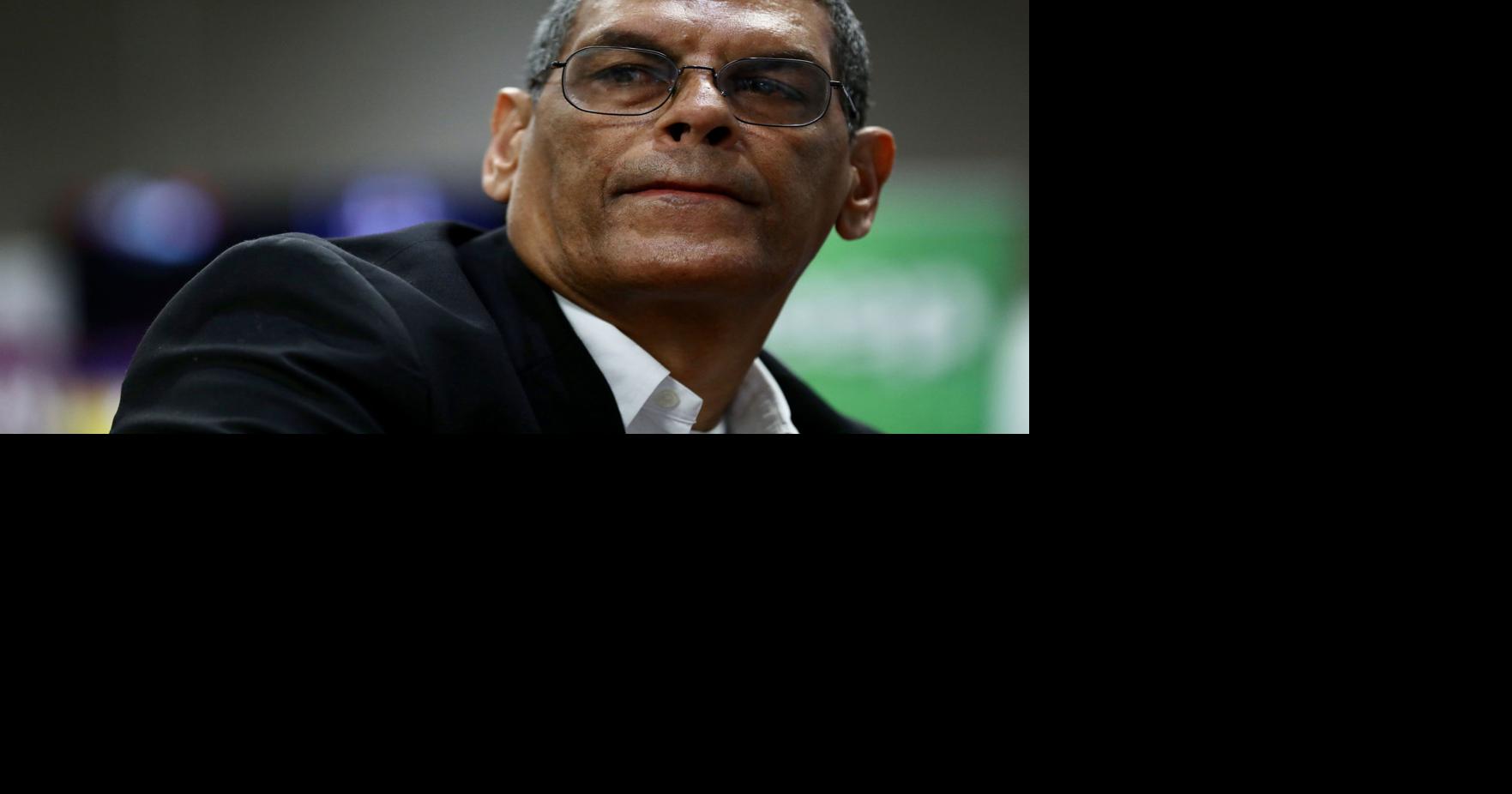 Dedicarán temporada a Raymond Dalmau y Neftalí Rivera | Deportes ...