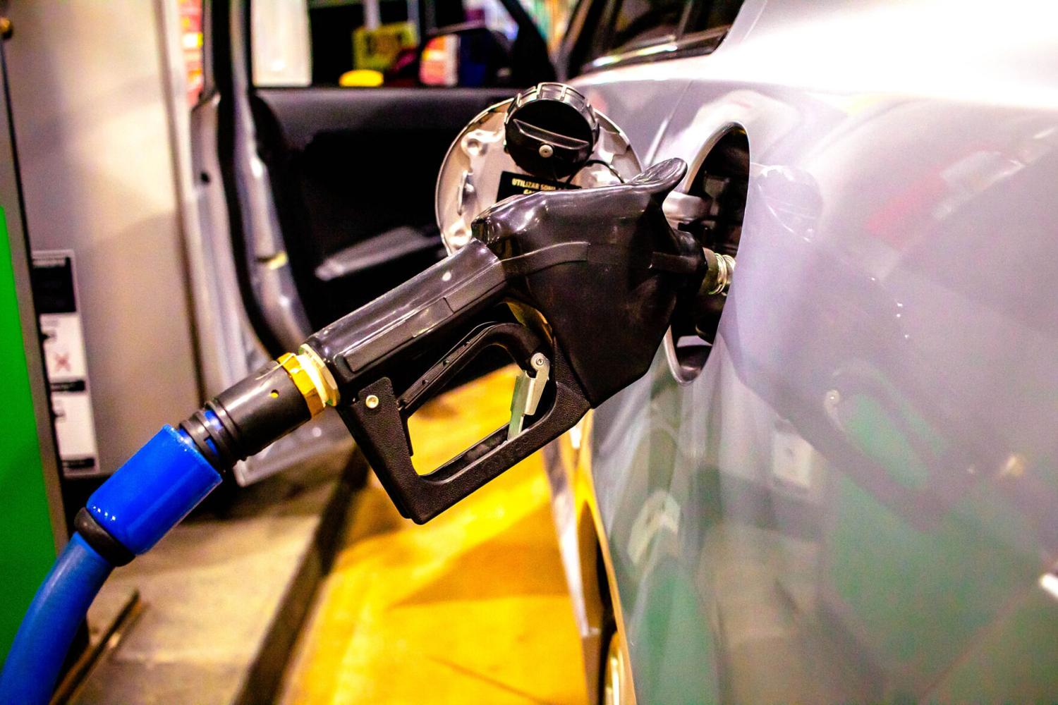 Seguirá al alza el precio de la gasolina | Economía | elvocero.com