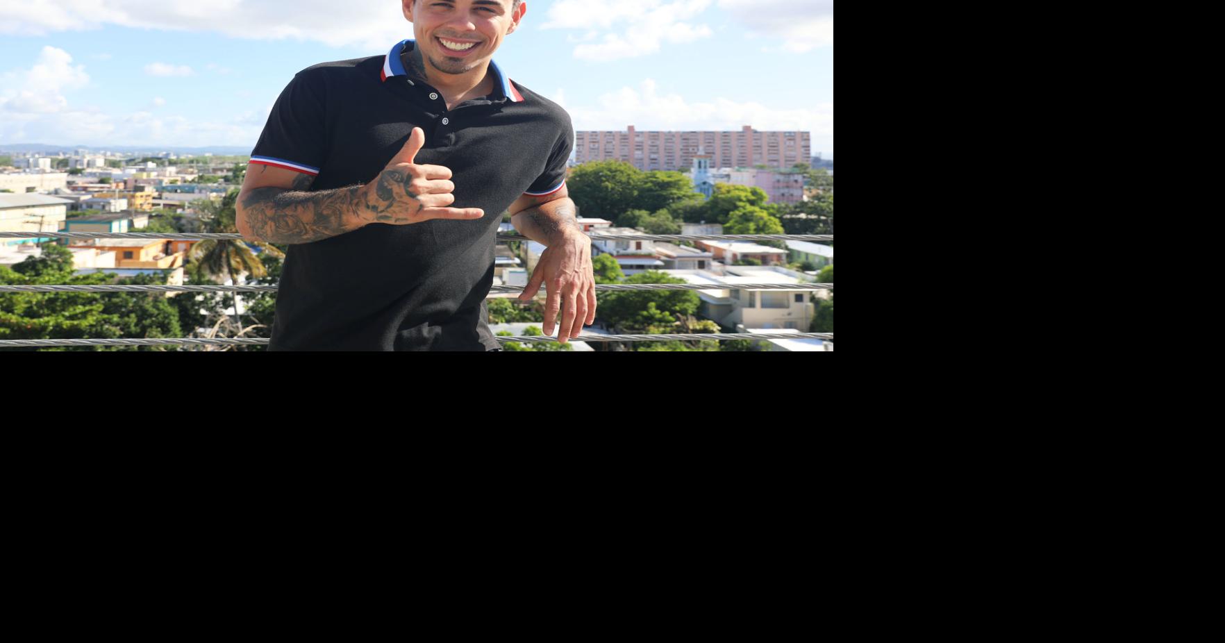 Joshua Pauta cuenta sus verdades | Escenario | elvocero.com
