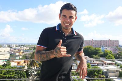 Joshua Pauta cuenta sus verdades | Escenario | elvocero.com