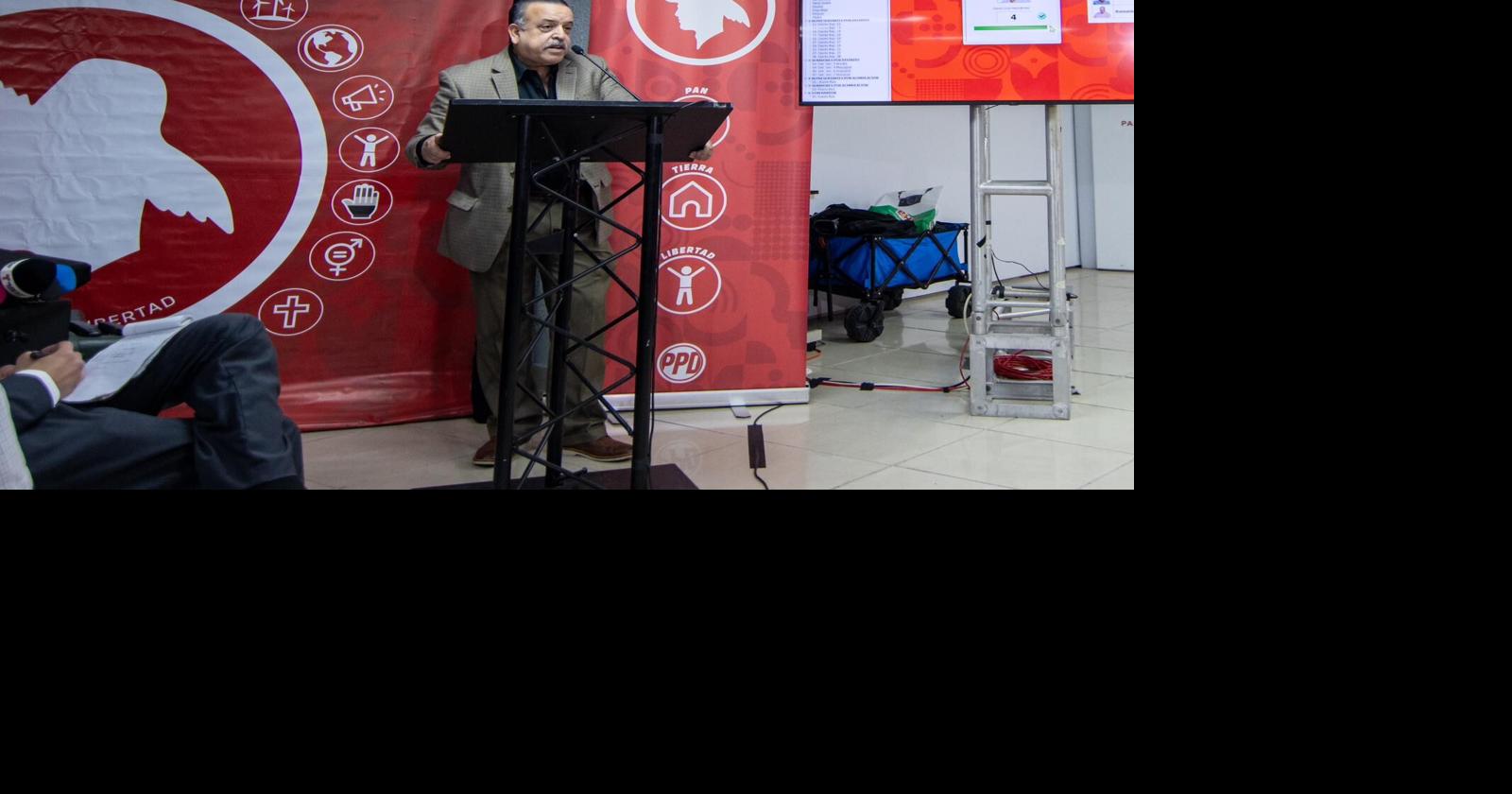 PPD sortea sobre 30 posiciones para las primarias | | elvocero.com