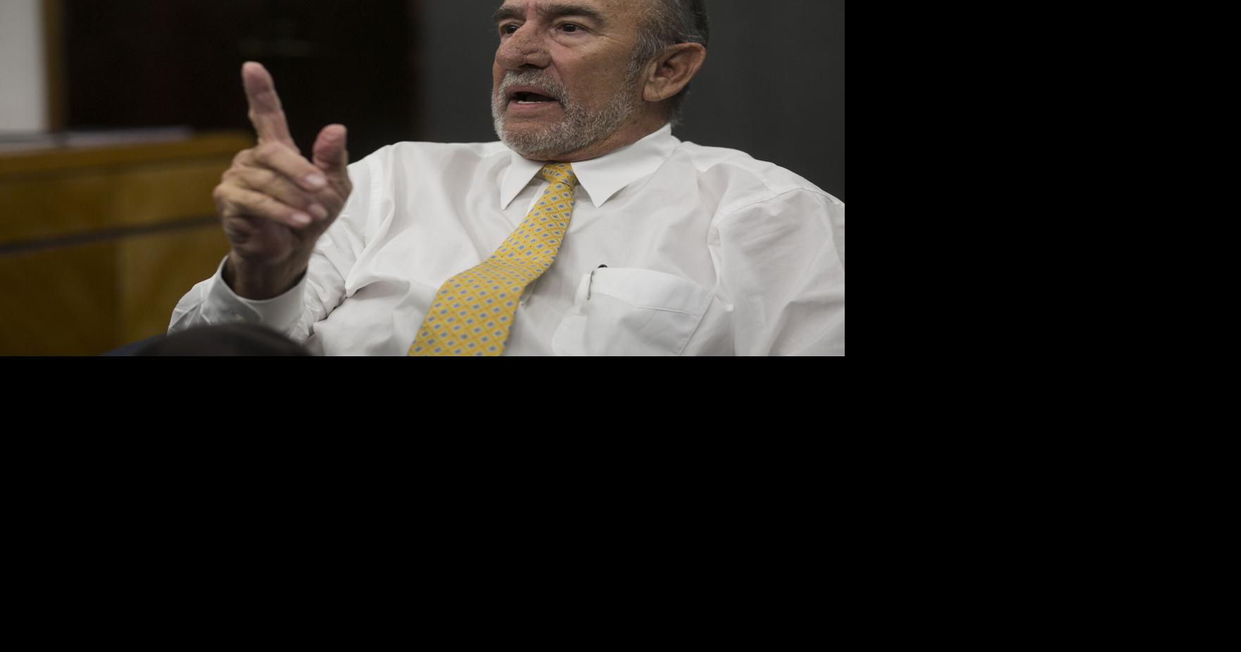 Manuel Cidre escuchará preocupaciones de los sectores económicos ...
