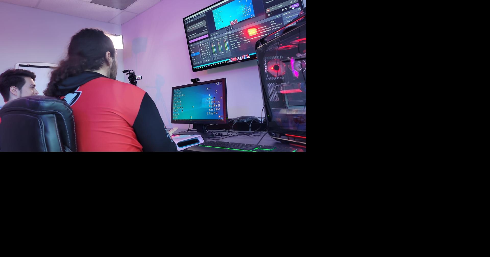 Conoce al Team Red Rooster, el equipo de eSport de Puerto Rico | Gaming ...