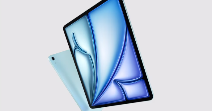 Apple planea lanzar un iPad plegable en 2028 | Tecnología | elvocero.com